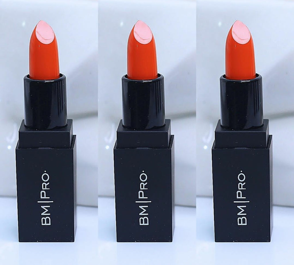 Sunset Matte Lipstick – BM|PRO