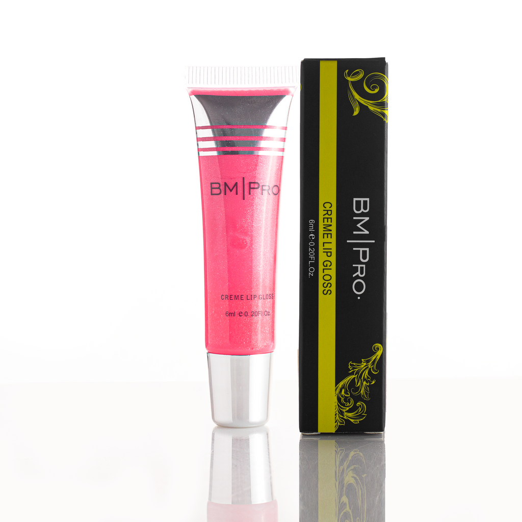 Cherry Lipgloss – BM|PRO